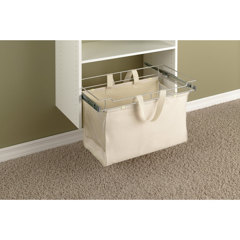 Pull Out Laundry Hamper And Reviews Joss And Main
